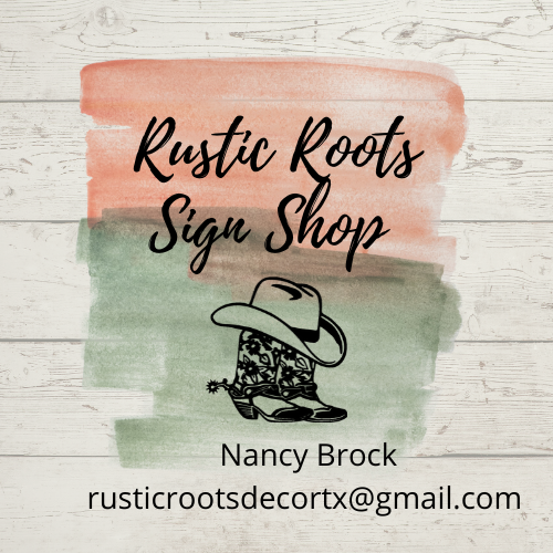 Rustic Roots Decor